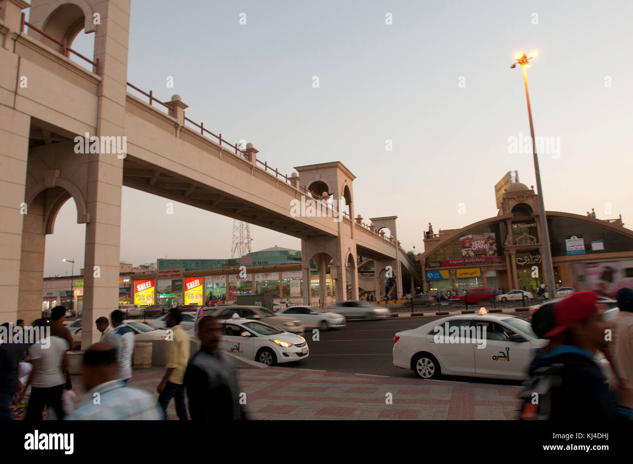 Dammam saudi arabia hi-res stock photography and images - Alamy