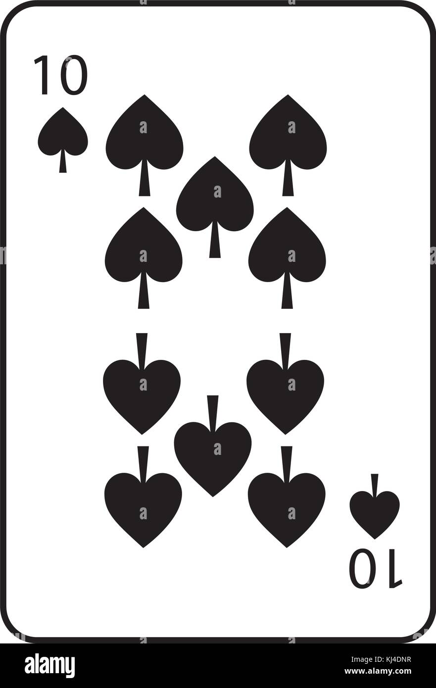french playing cards related icon icon image Stock Vector Image & Art ...
