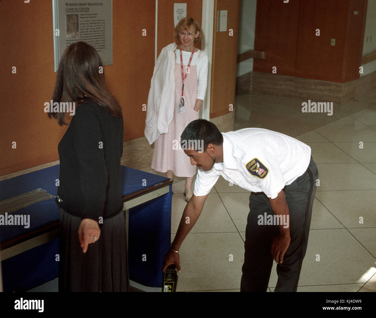 Nih campus building 10 hi-res stock photography and images - Alamy