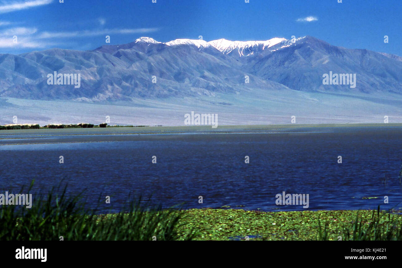 Jargalant hi-res stock photography and images - Alamy