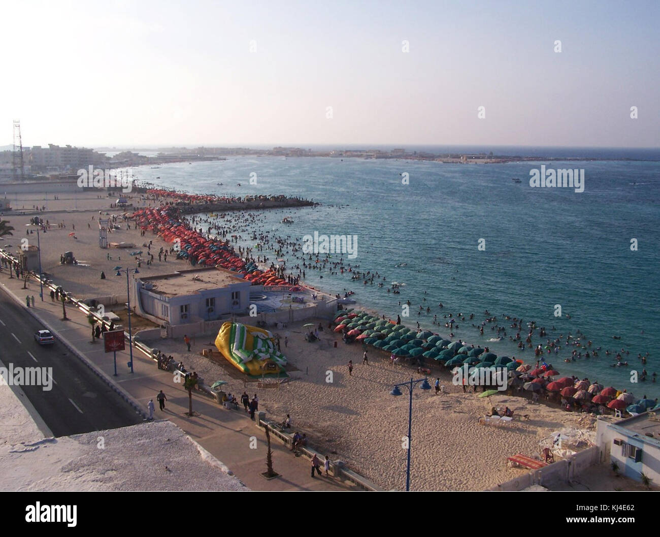 Marsa matruh hi-res stock photography and images - Alamy