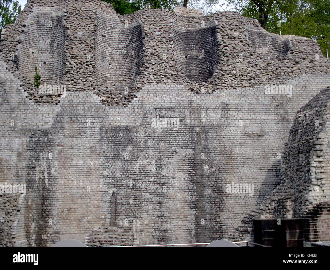 Augusta raurica hi-res stock photography and images - Alamy