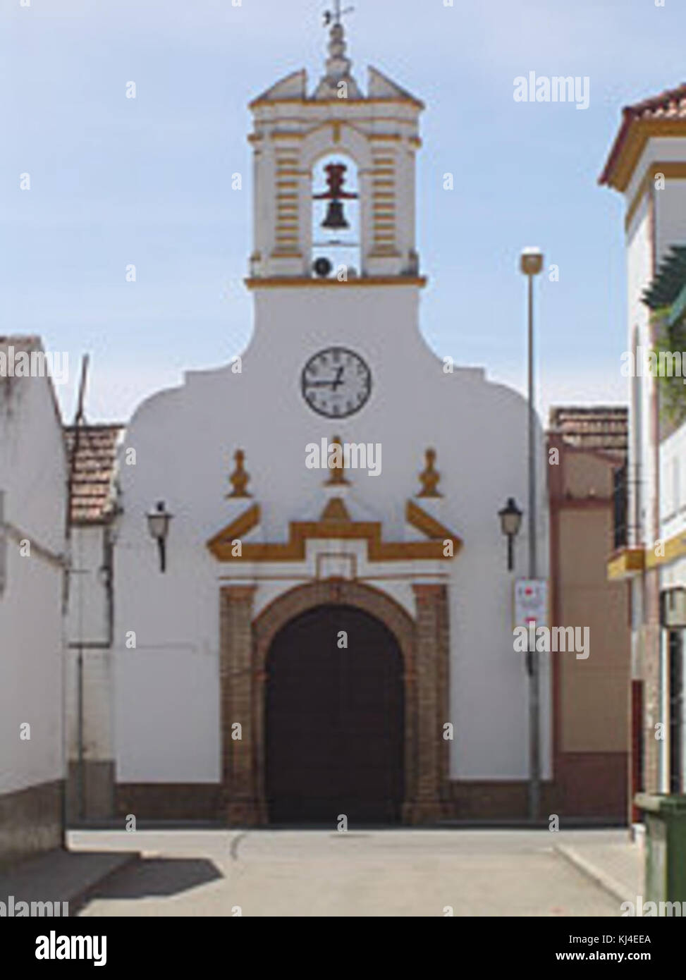 Campillo hi-res stock photography and images - Alamy