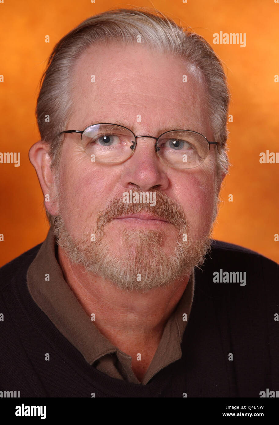 Tom Regan (cropped Stock Photo - Alamy