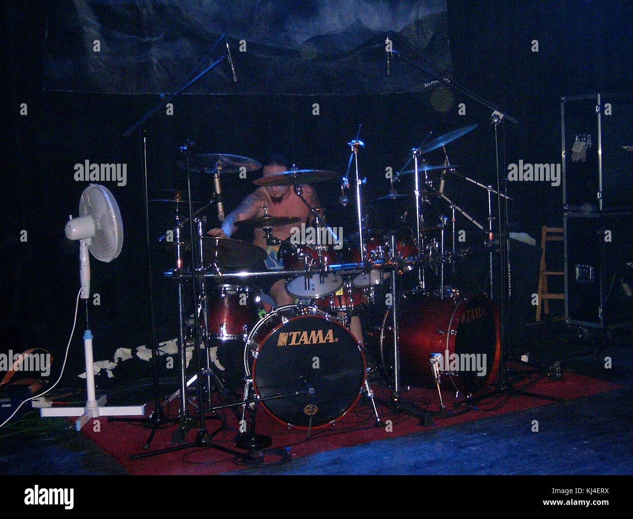 Dariusz Daray Brzozowski Stock Photo - Alamy