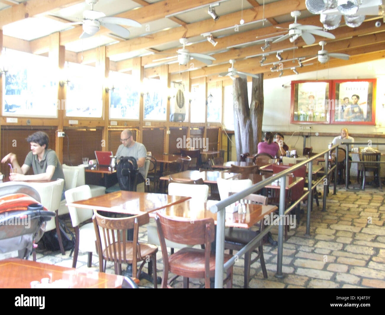 German colonies israel hi-res stock photography and images - Alamy