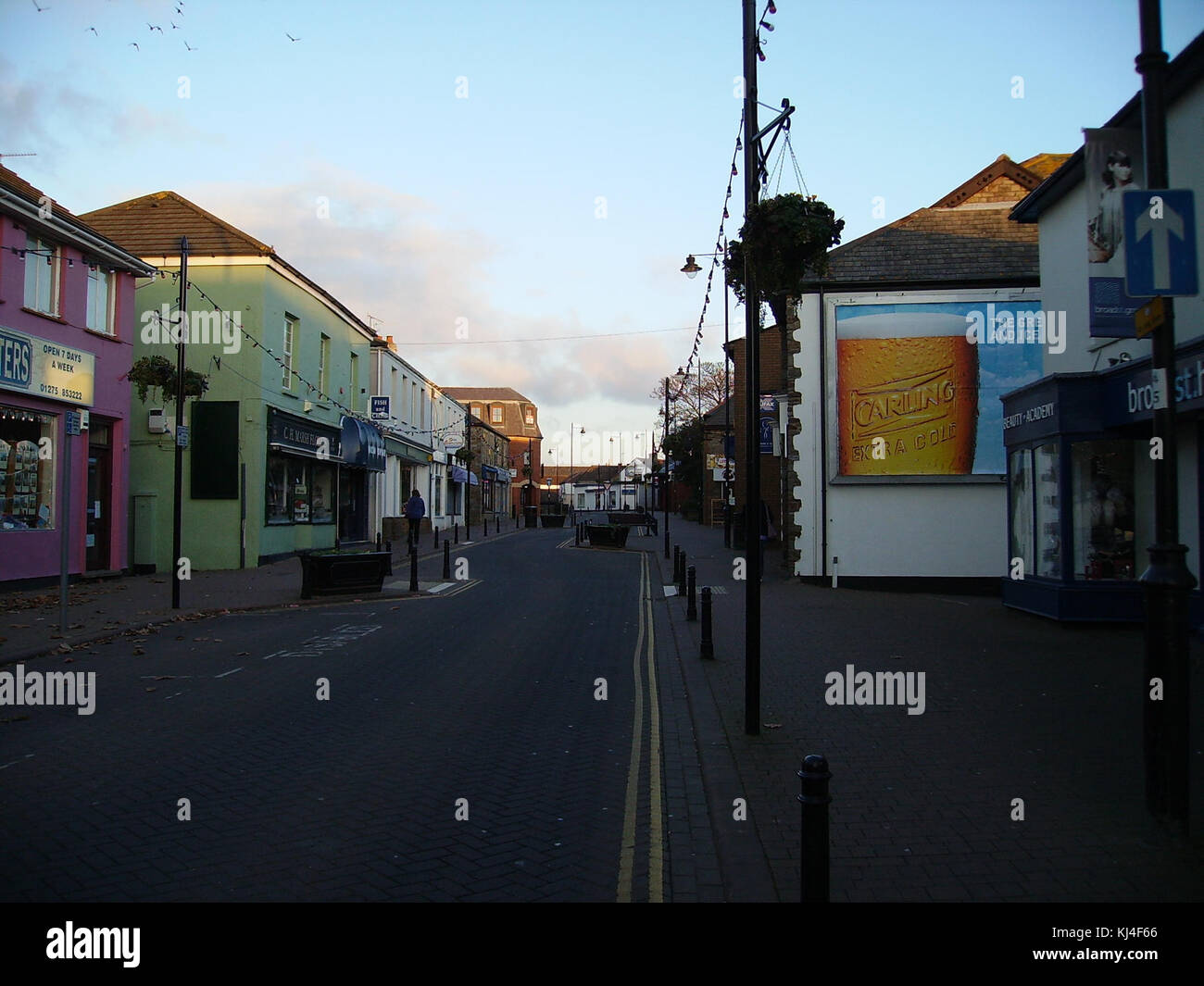 Nailsea hi-res stock photography and images - Alamy