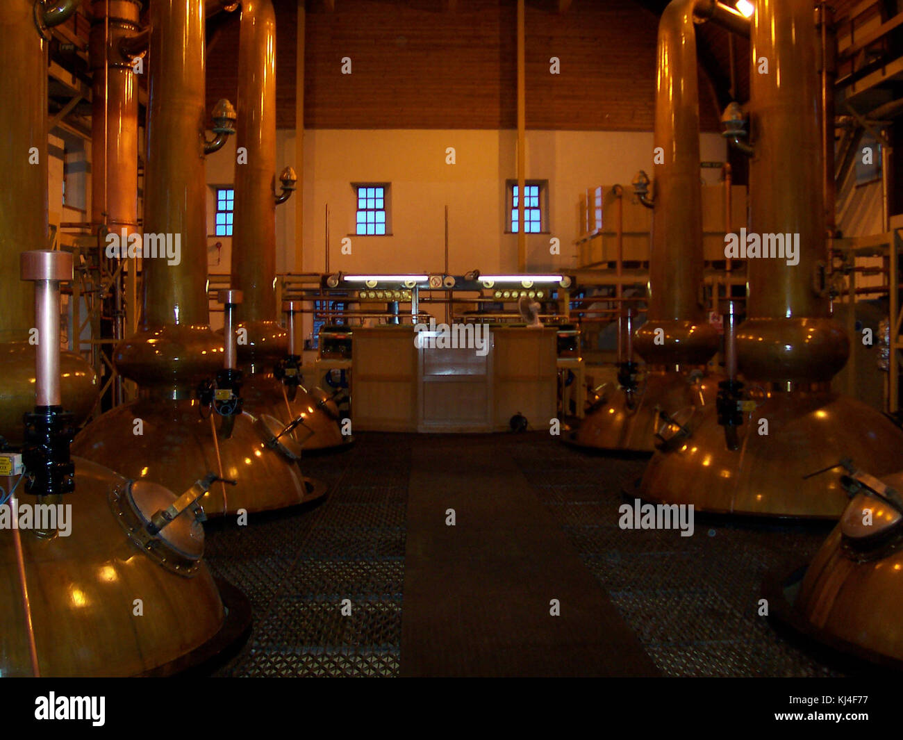 Glenmorangie is a Scottish distillery renowned for producing single ...