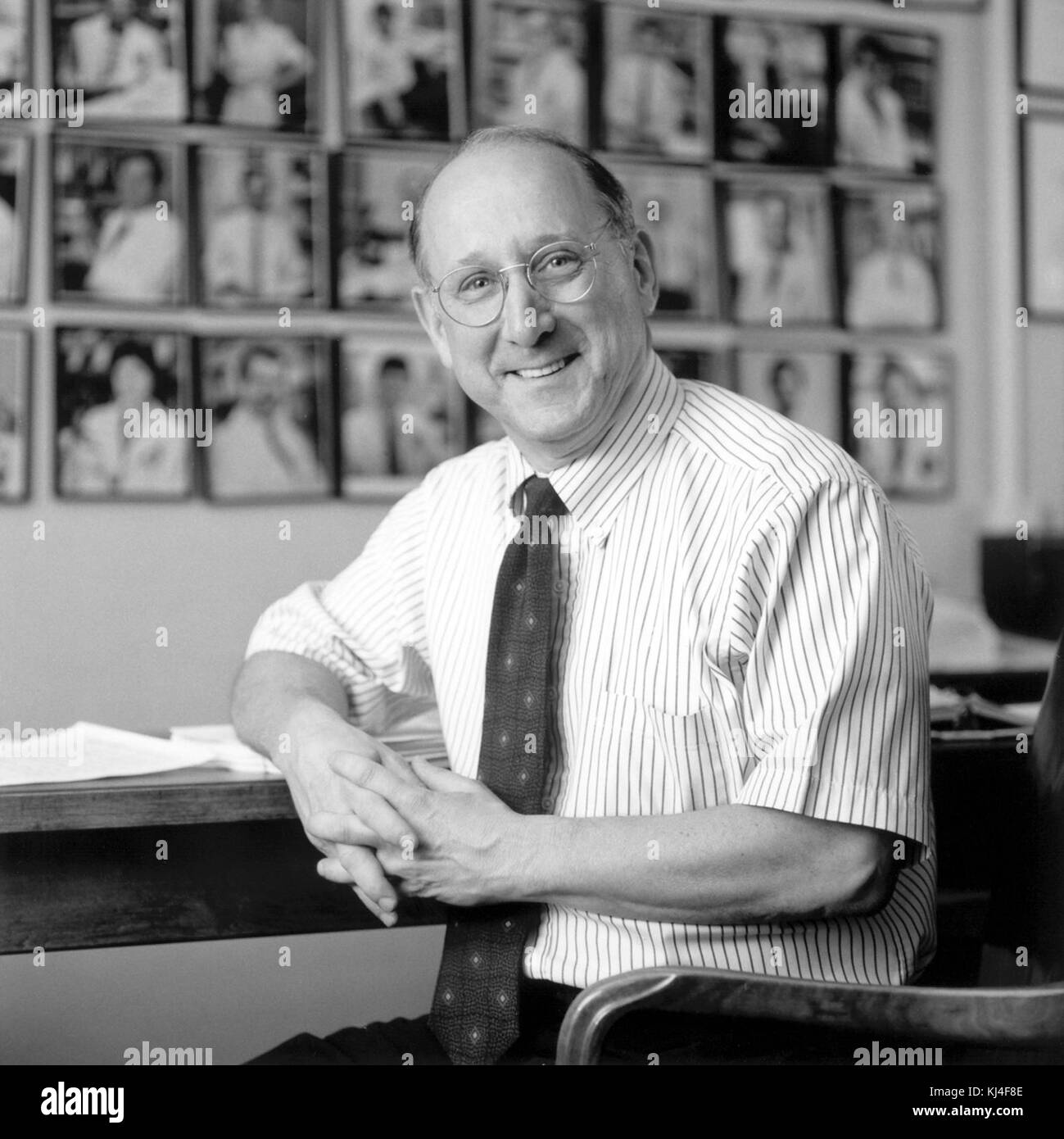 Steven rosenberg hi-res stock photography and images - Alamy