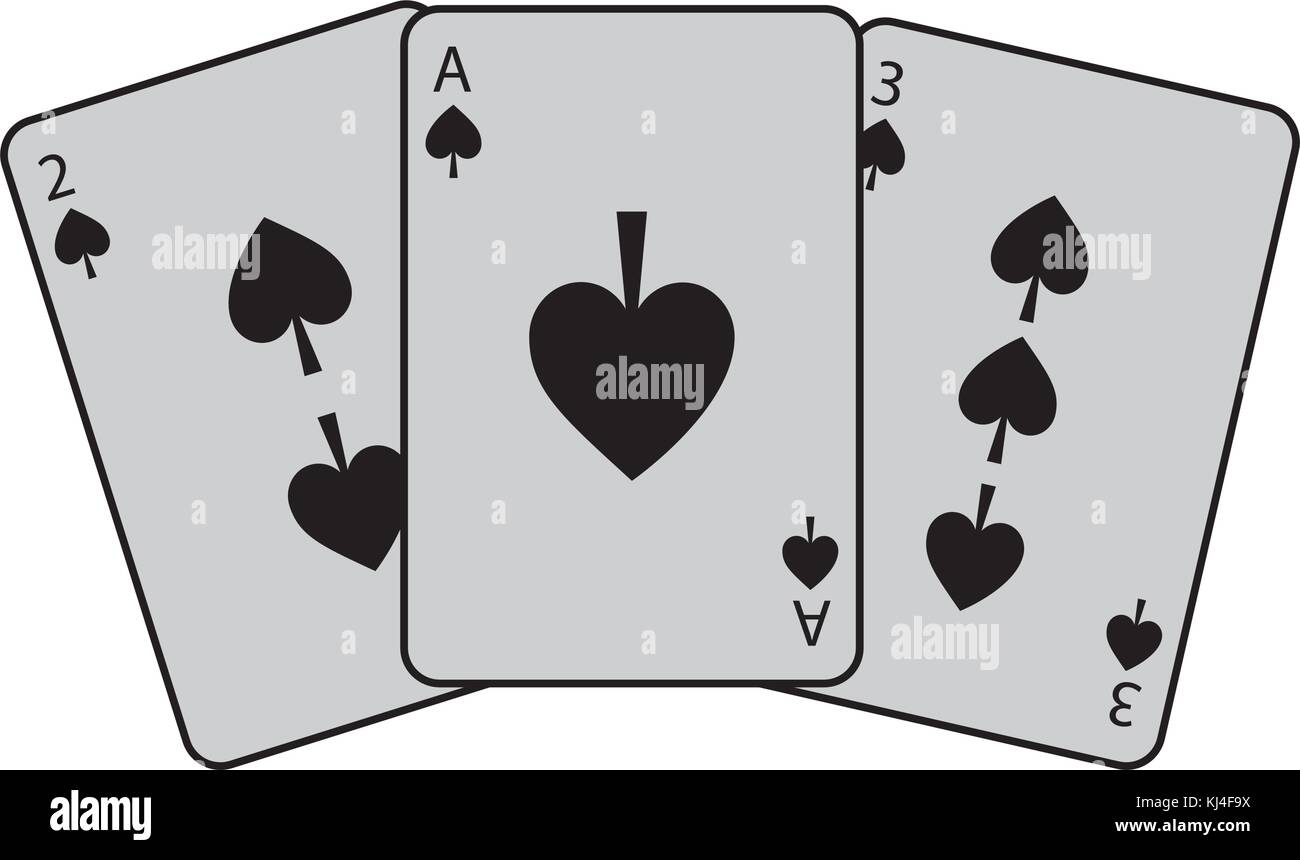 french playing cards related icon icon image Stock Vector Image & Art ...