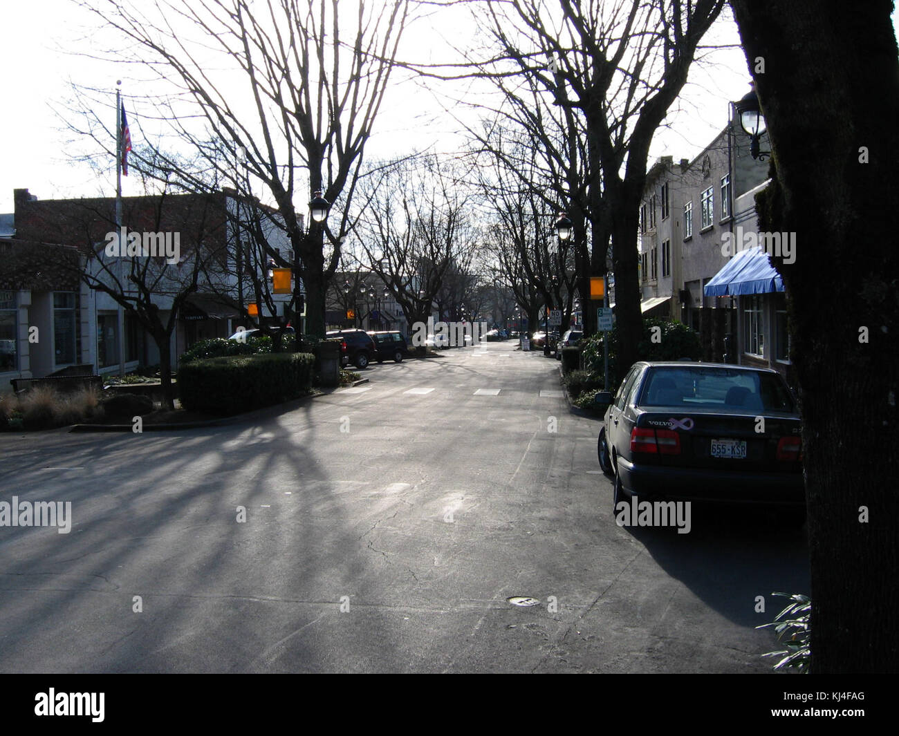 Camas washington hi-res stock photography and images - Alamy