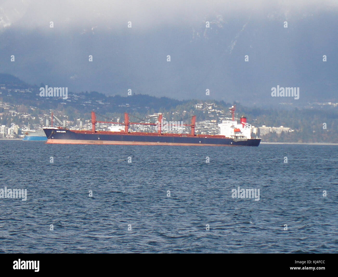 Freighter transport hi-res stock photography and images - Alamy