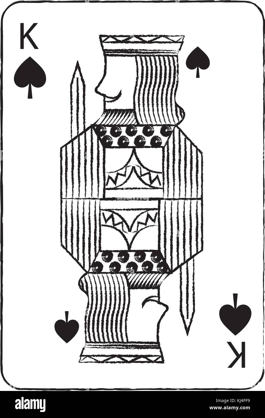 french playing cards related icon icon image Stock Vector Image & Art ...