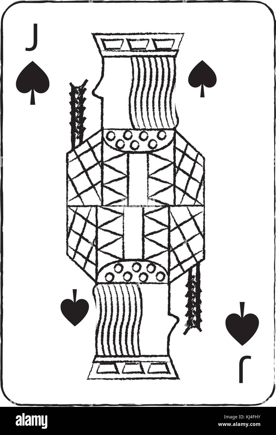 french playing cards related icon icon image Stock Vector Image & Art ...