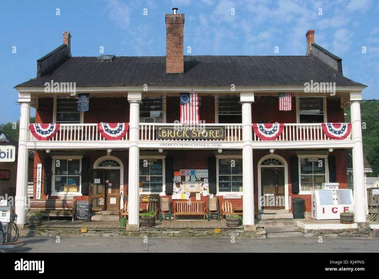 Brickstore hi-res stock photography and images - Alamy