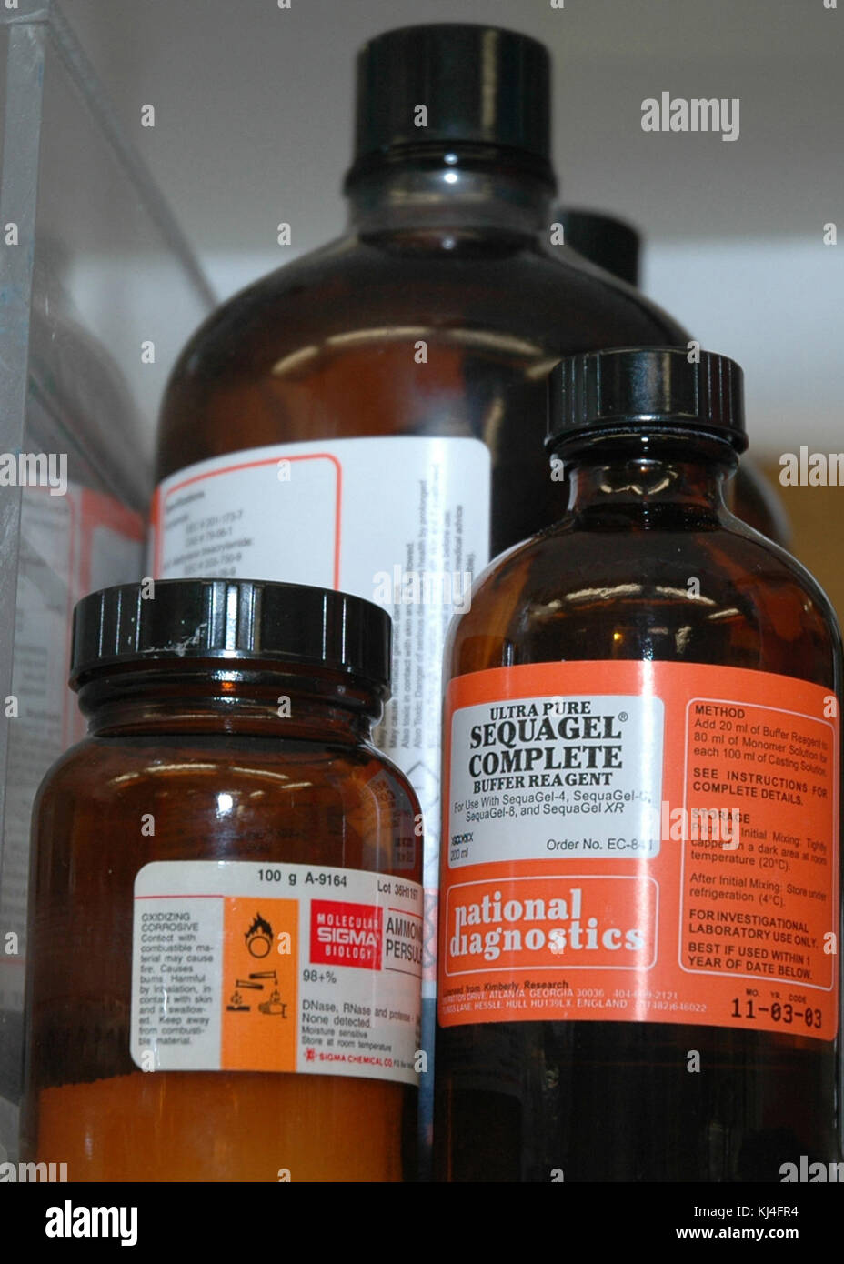 History of chemicals hi-res stock photography and images - Alamy