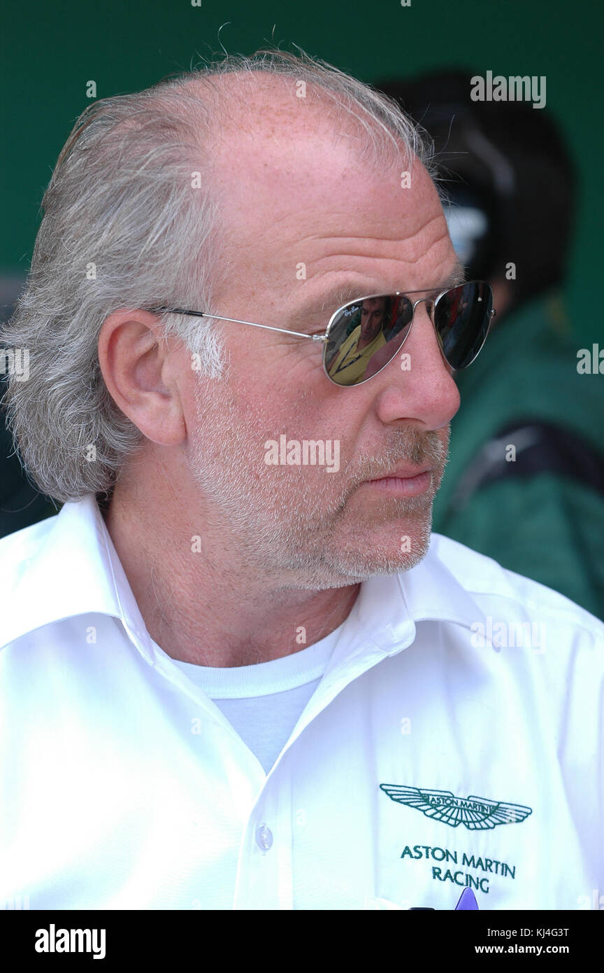 David richards hi-res stock photography and images - Alamy