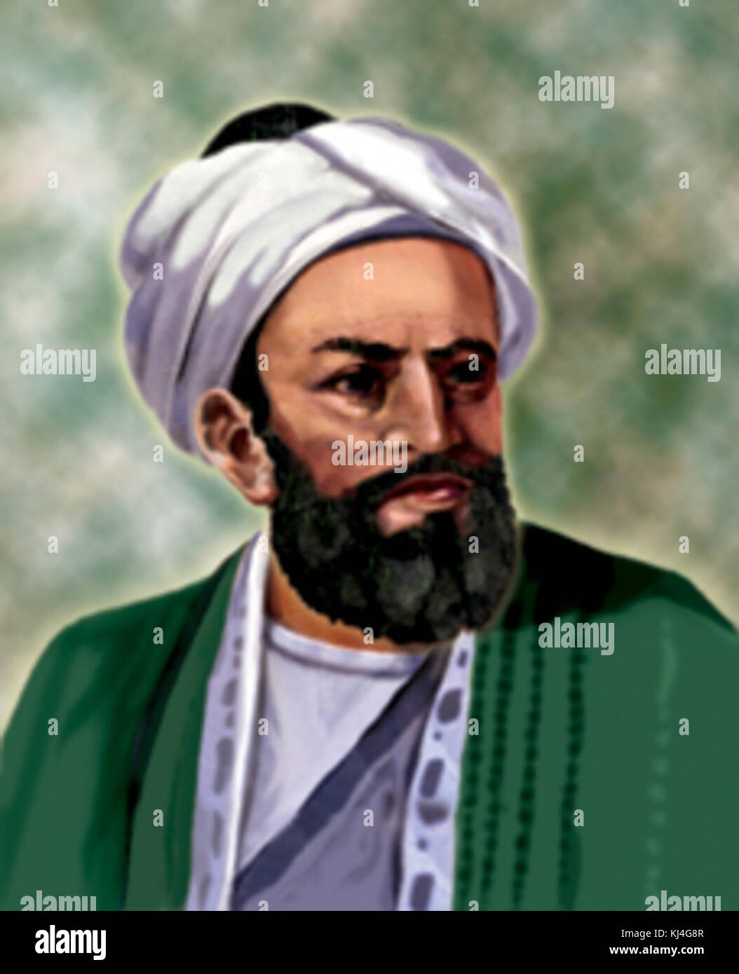Al-Biruni was a Persian scholar known for his contributions to ...