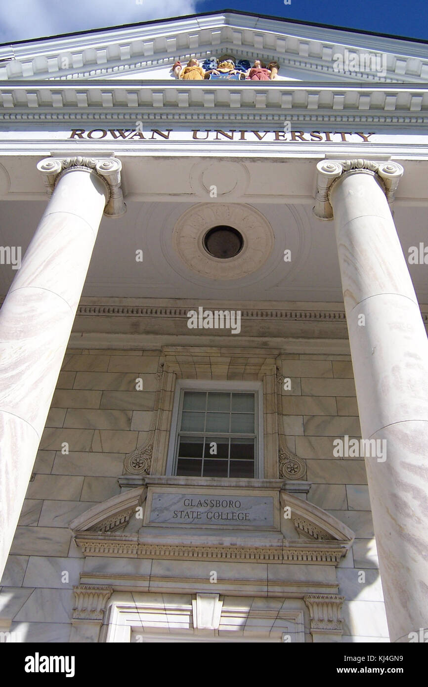 Bunce hall hi-res stock photography and images - Alamy