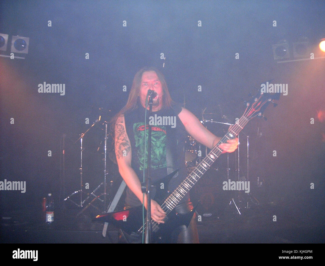 Dissenter hi-res stock photography and images - Alamy