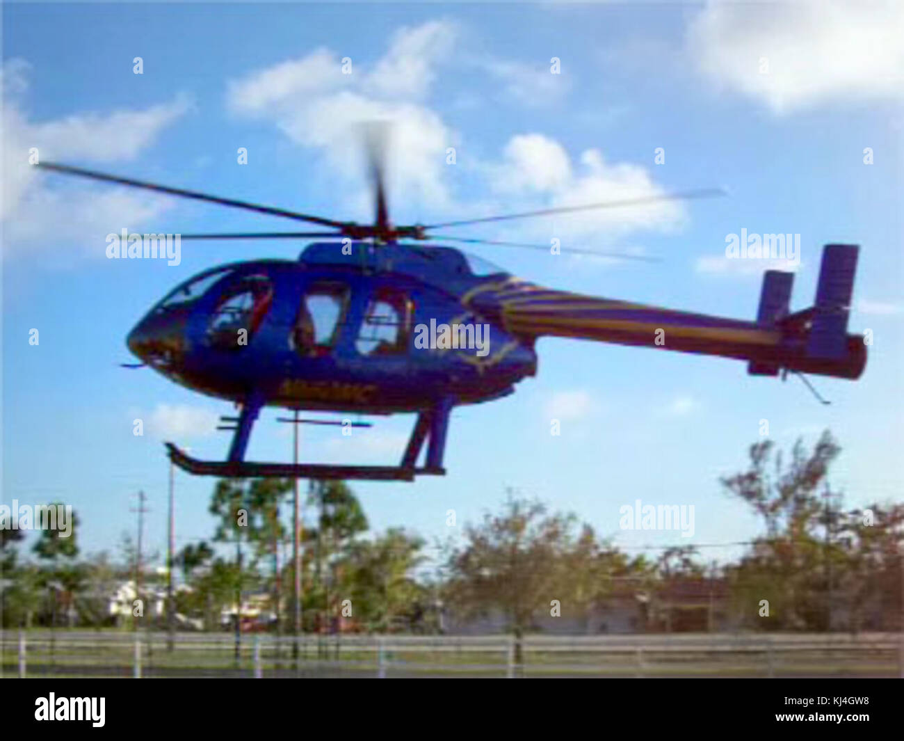 MD 500 NOTAR Stock Photo - Alamy