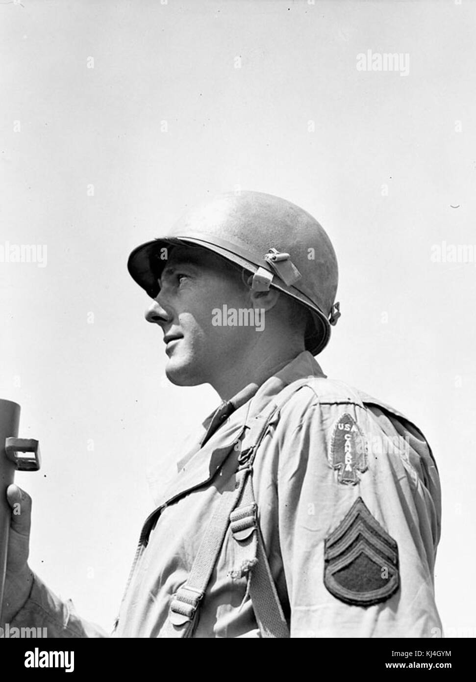 1944 anzio hi-res stock photography and images - Alamy