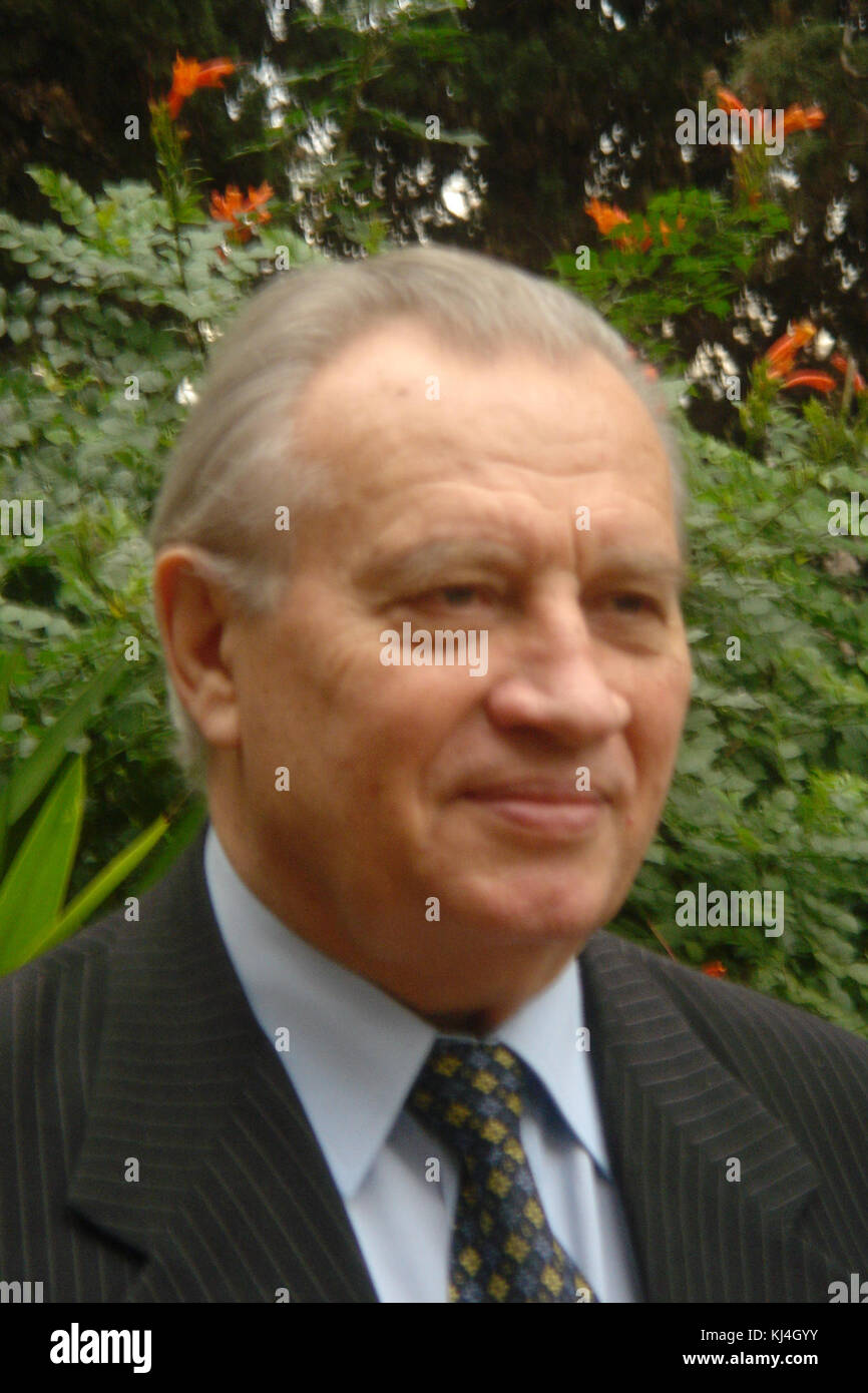 Vladimir nikolaevich hi-res stock photography and images - Alamy