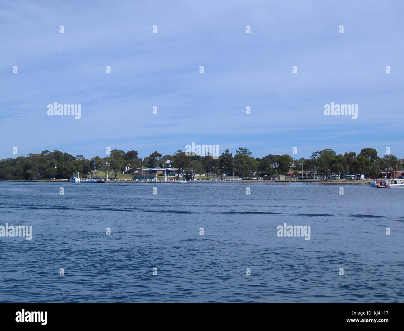 Paynesville hi-res stock photography and images - Alamy