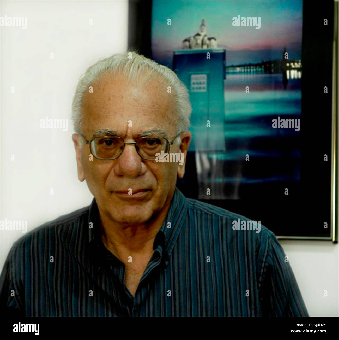 Dagan hi-res stock photography and images - Alamy