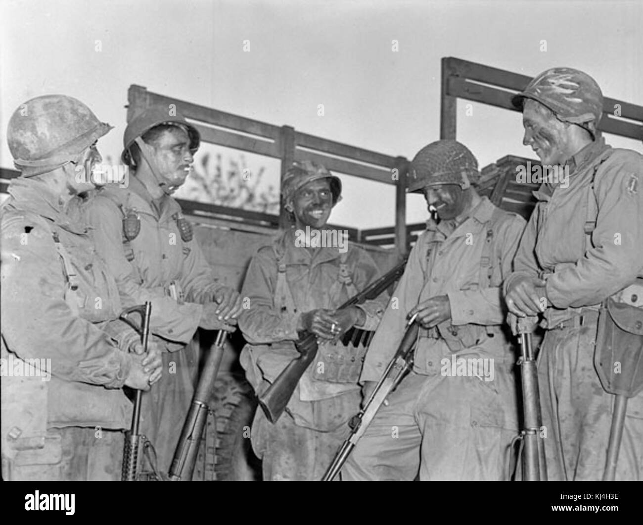 1944 anzio hi-res stock photography and images - Alamy