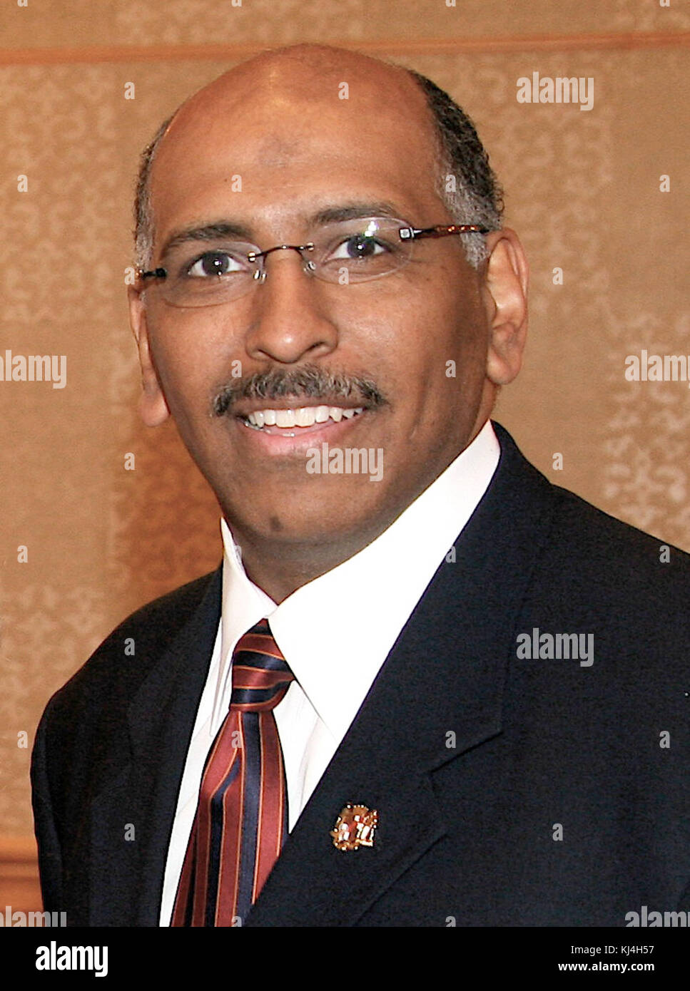 Michael steele hi-res stock photography and images - Alamy