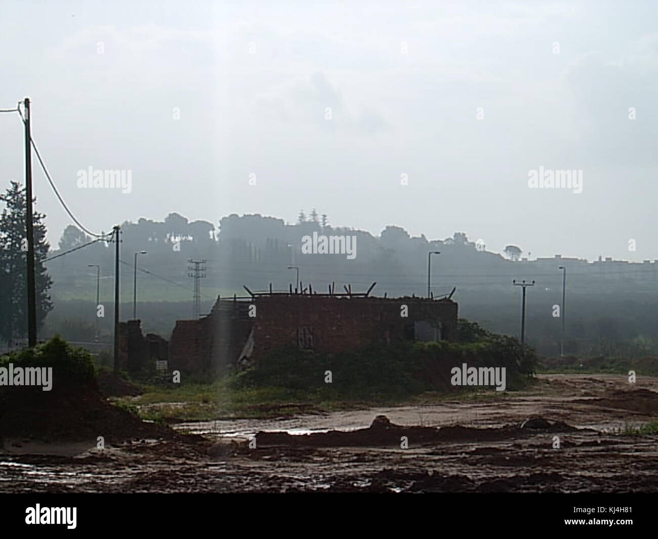 Nes ziona hi-res stock photography and images - Alamy