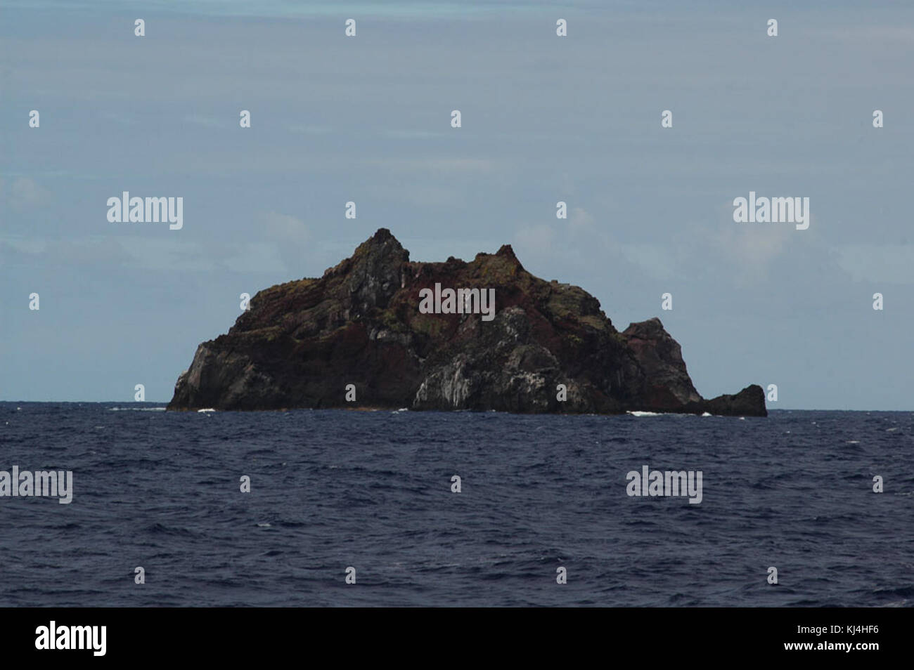 L'Esperance Rock DSC 2097 Stock Photo - Alamy