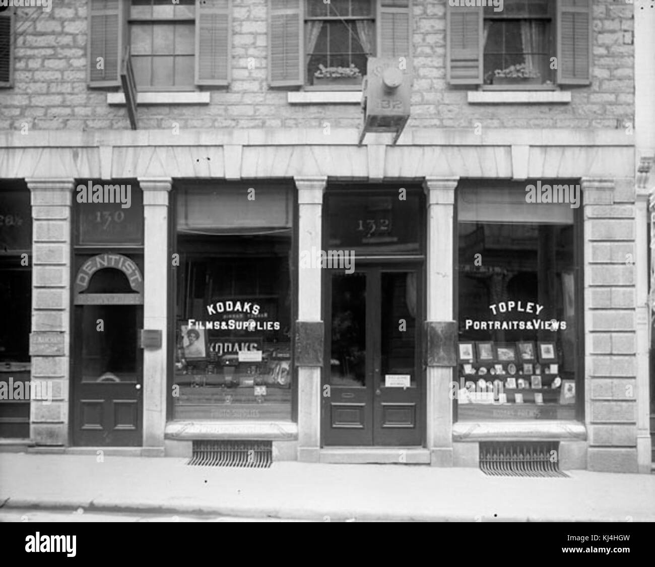 William johnstone milne hi-res stock photography and images - Alamy