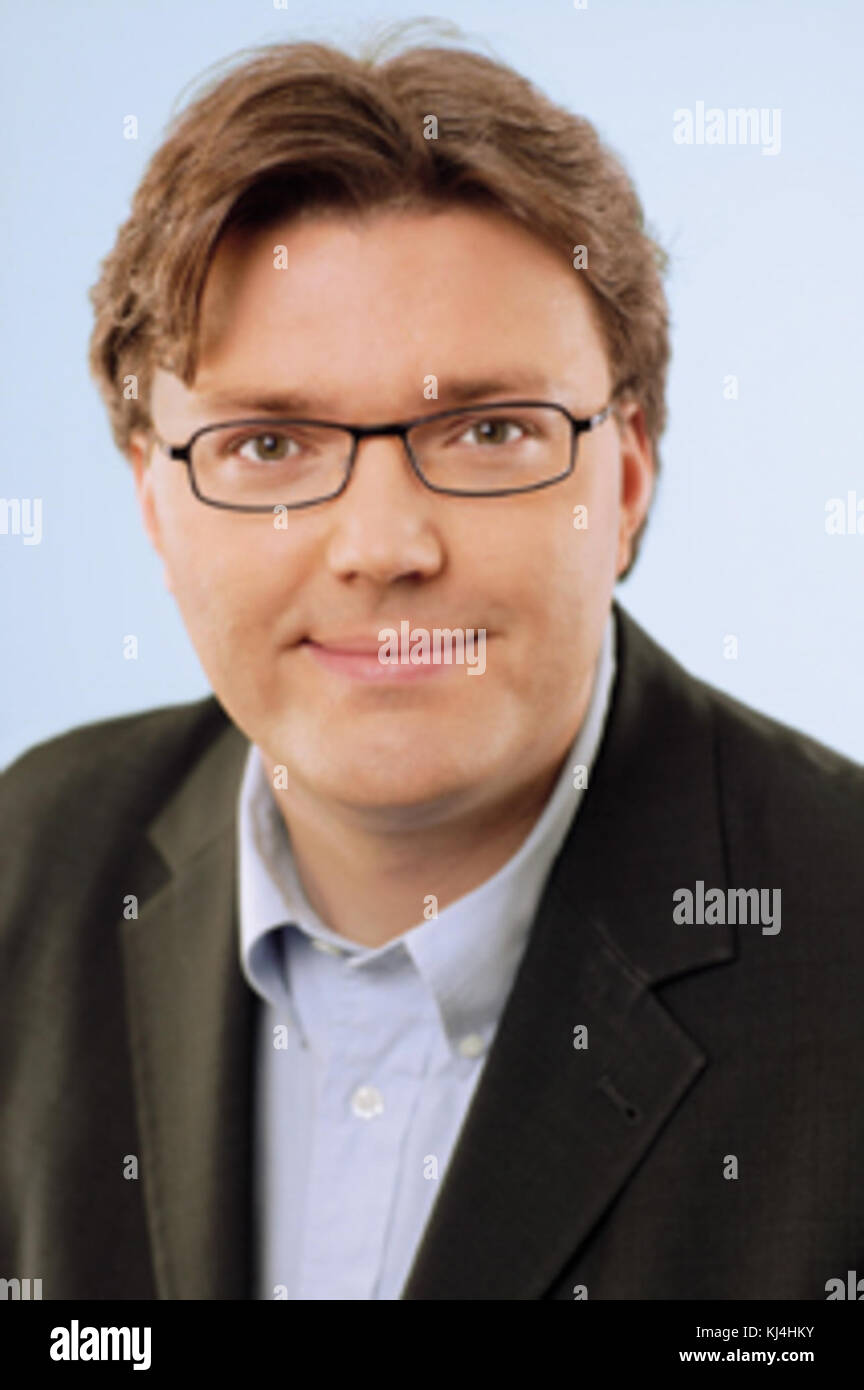 Marc Jan Eumann Stock Photo - Alamy