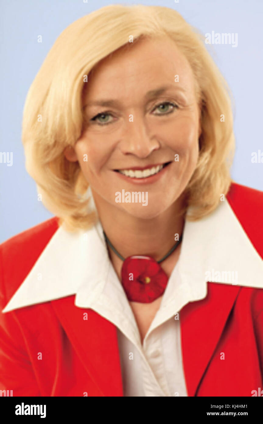 Heike gebhard hi-res stock photography and images - Alamy