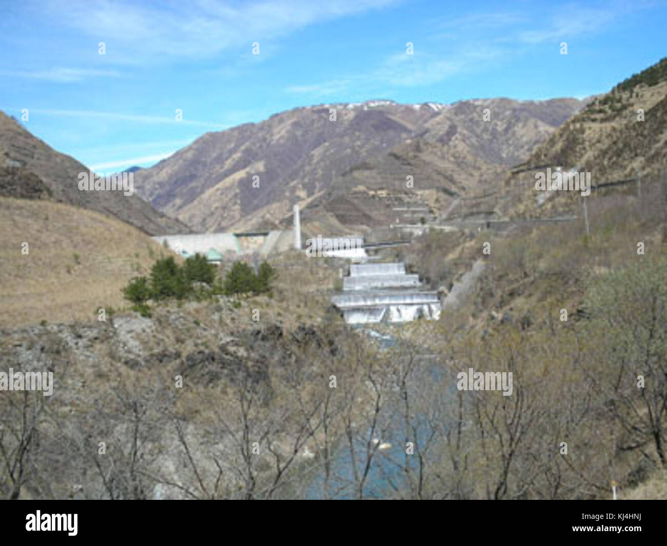 Watarase hi-res stock photography and images - Alamy