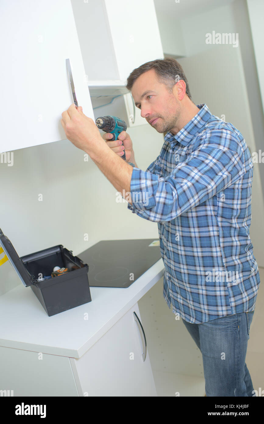 Cubpaord hi-res stock photography and images - Alamy