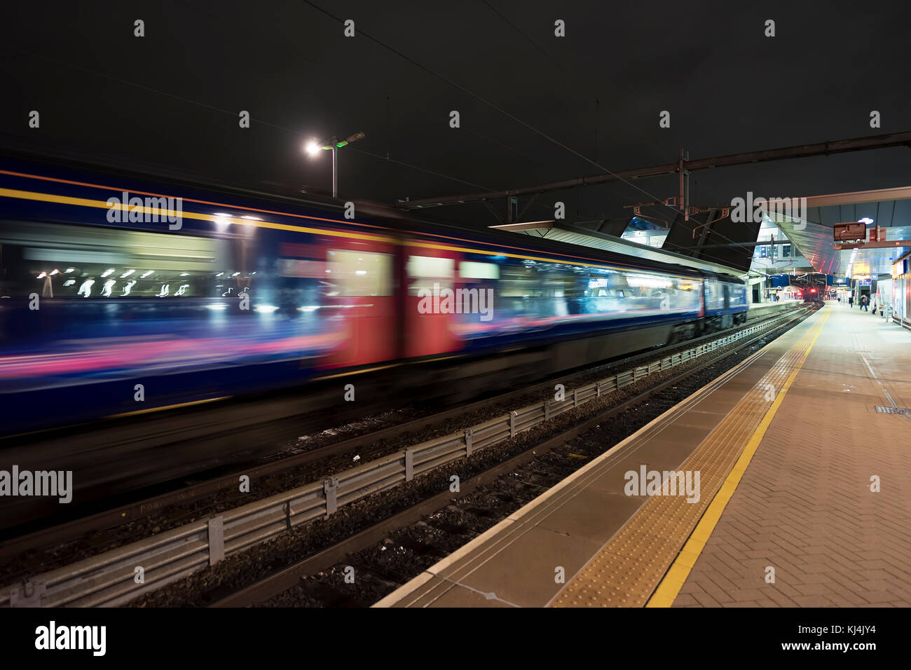 Old reading station hi-res stock photography and images - Alamy