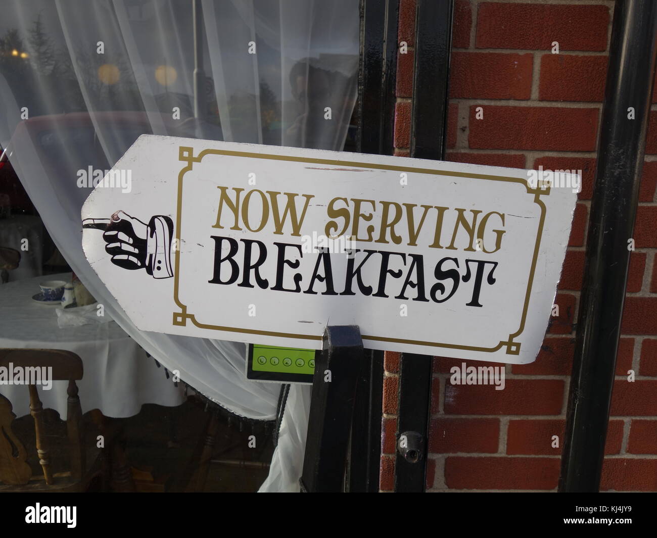 Fawlty towers sign hi-res stock photography and images - Alamy