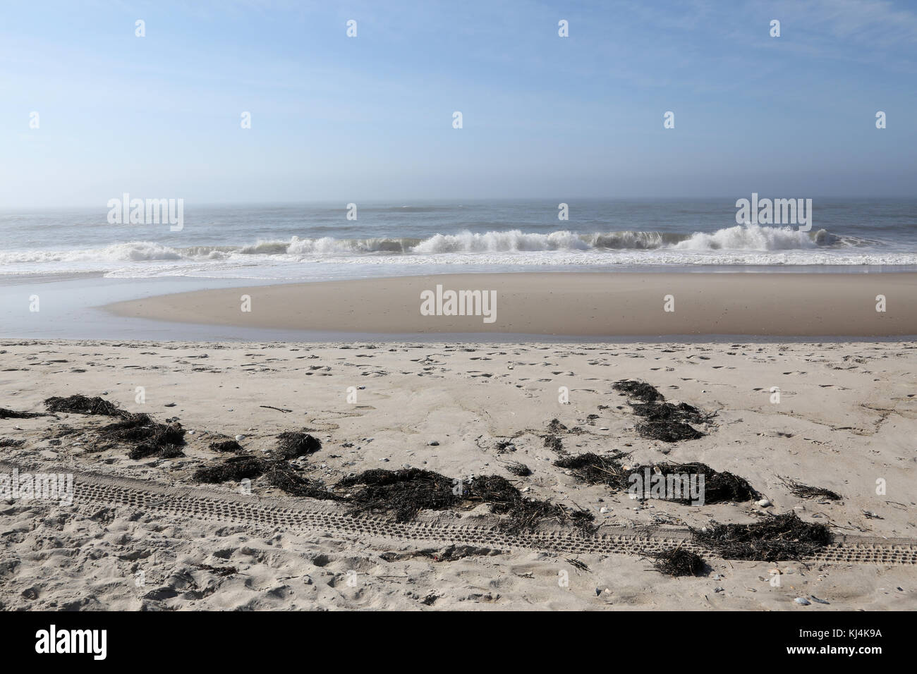 Harbor beach hi-res stock photography and images - Alamy