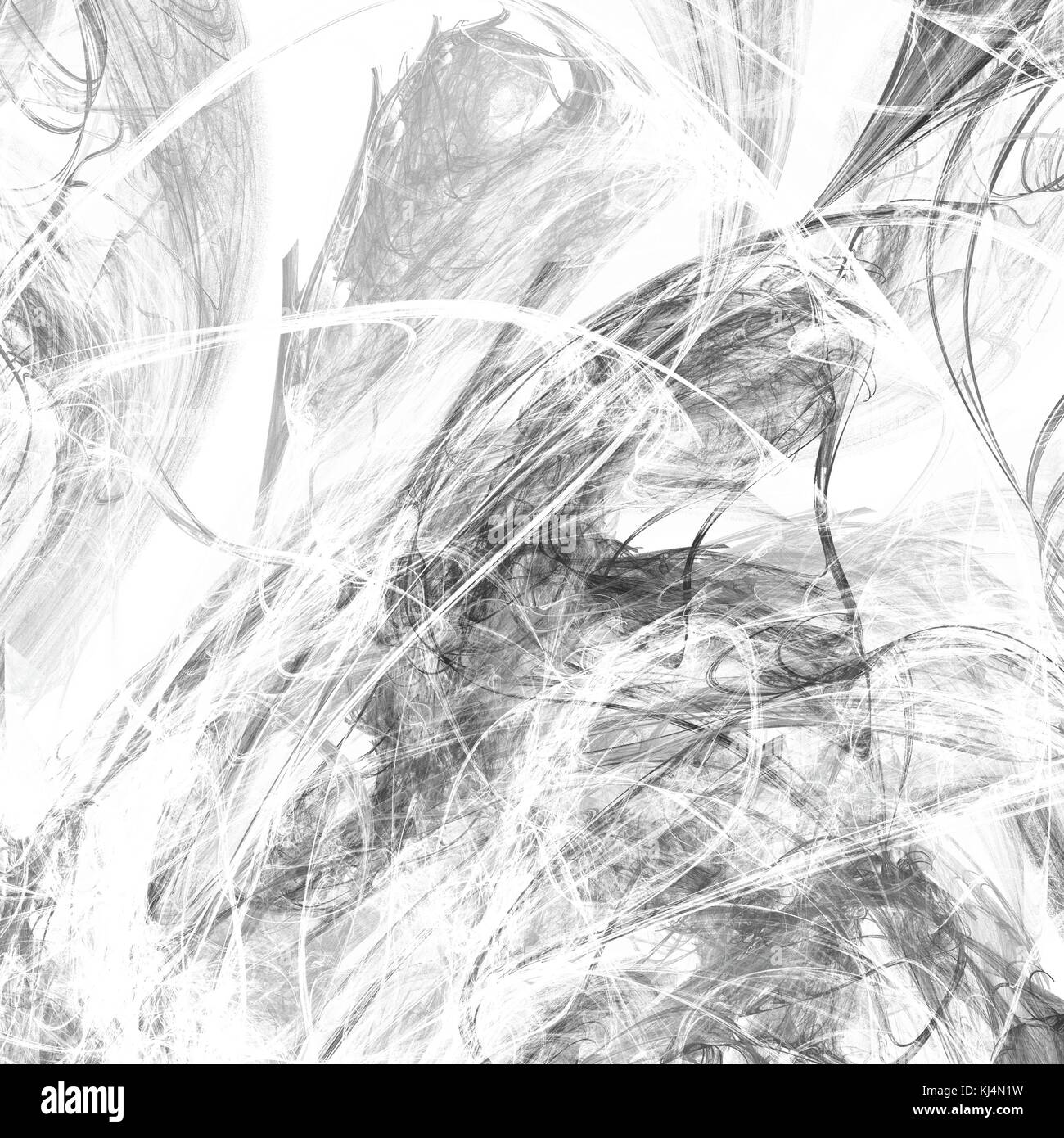 Abstract noise background Black and White Stock Photos & Images - Alamy