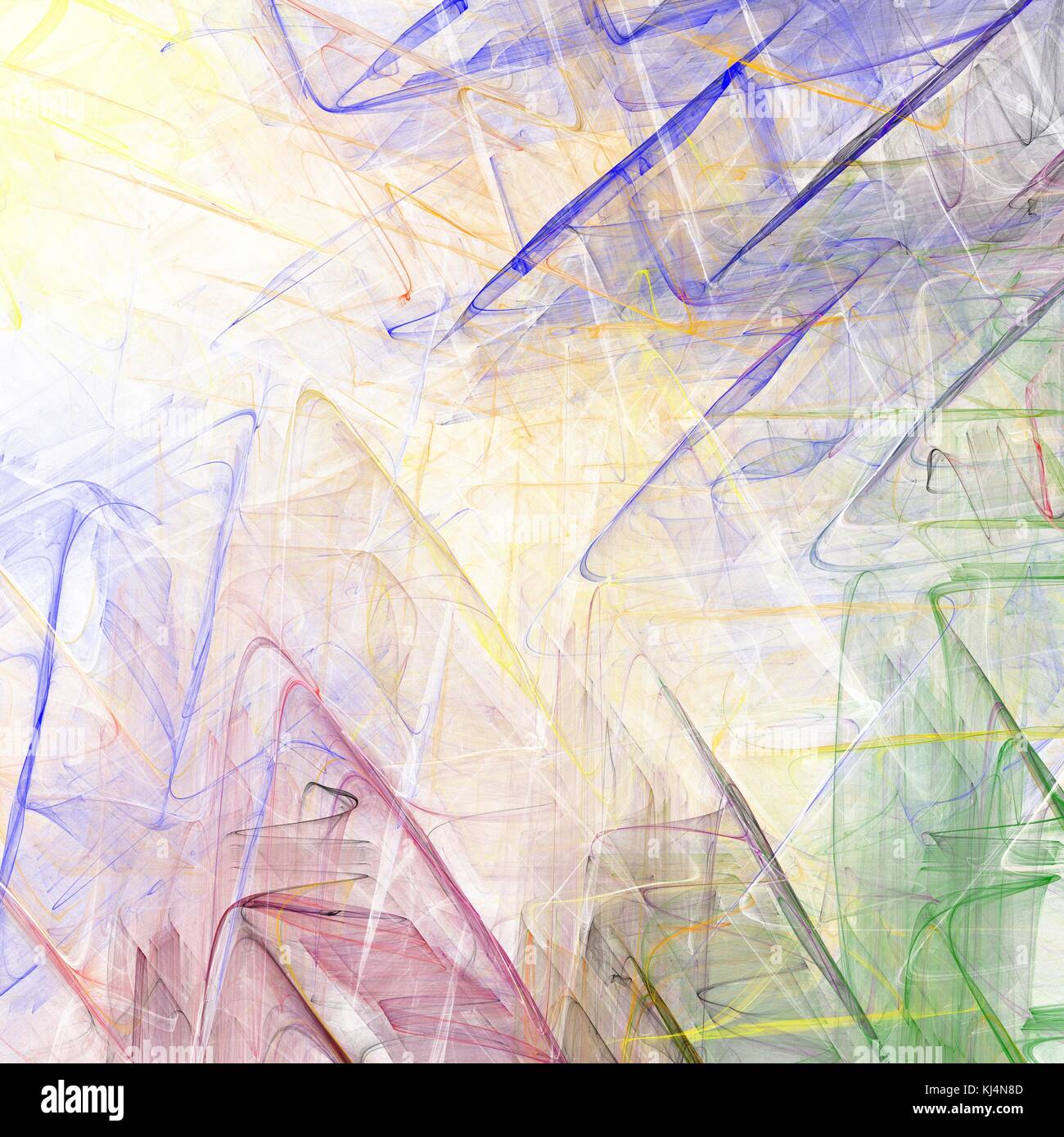 Grunge abstract contrast colorful multicolor background on white ...