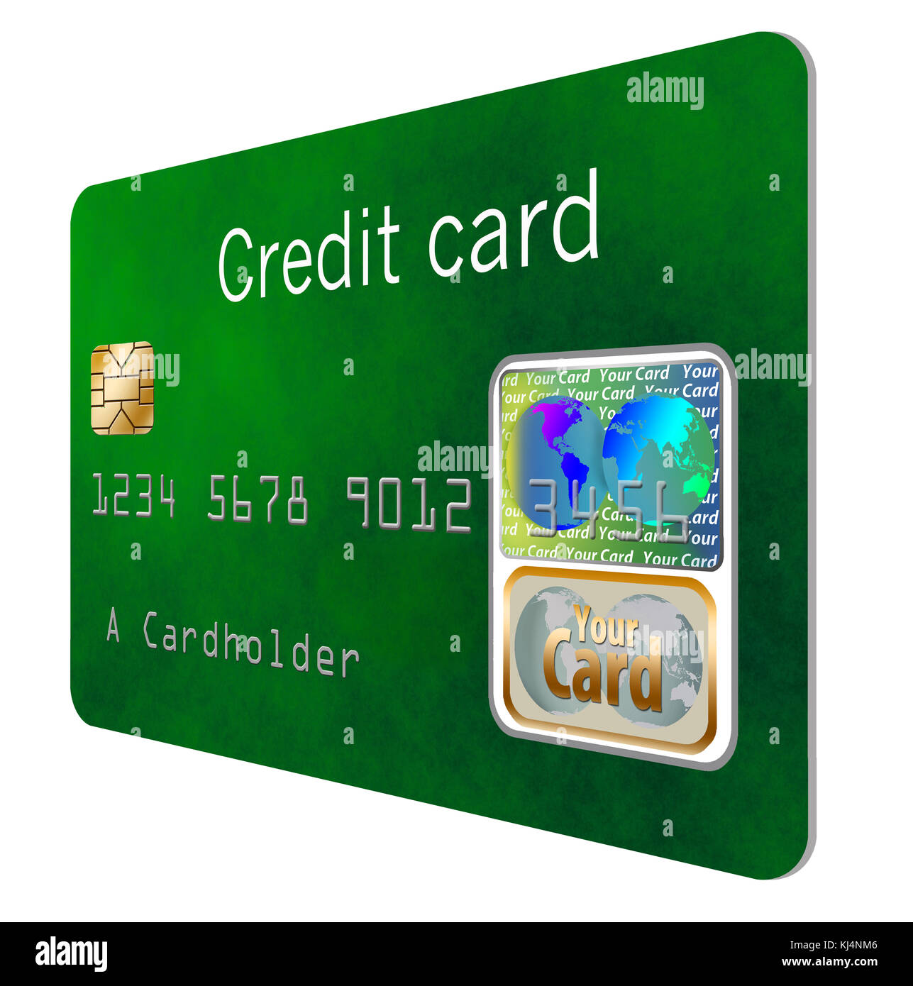 Online banking features Cut Out Stock Images & Pictures - Alamy