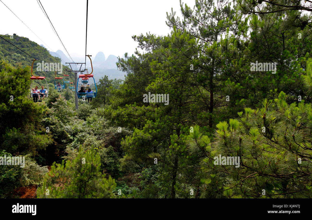 Asian lift hi-res stock photography and images - Alamy