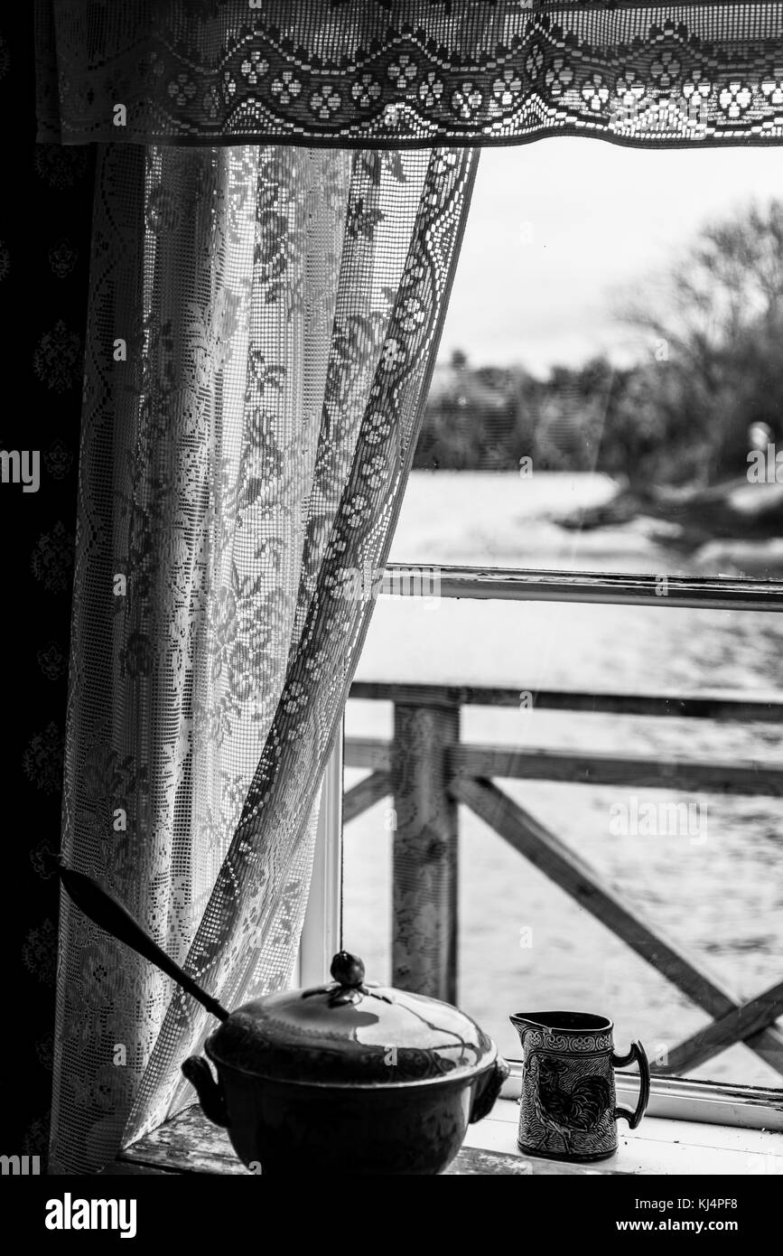 Vaxholm, stockholm Black and White Stock Photos & Images - Alamy