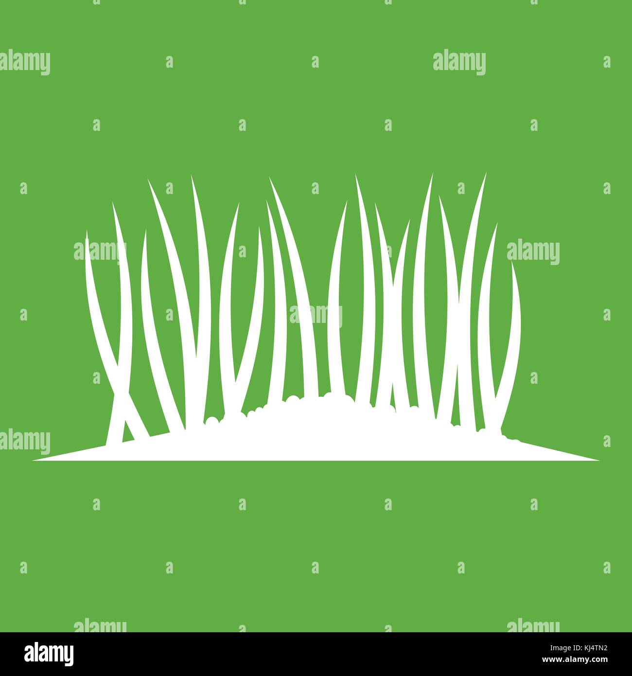Grass Turf Piece Stock Vector Images - Alamy