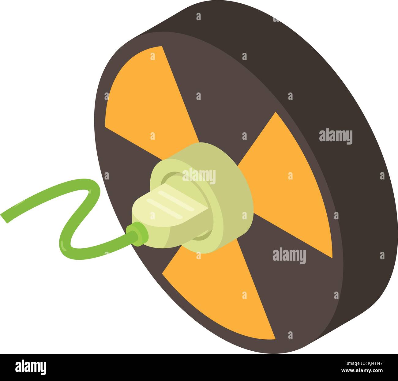 Irradiation logo hi-res stock photography and images - Alamy