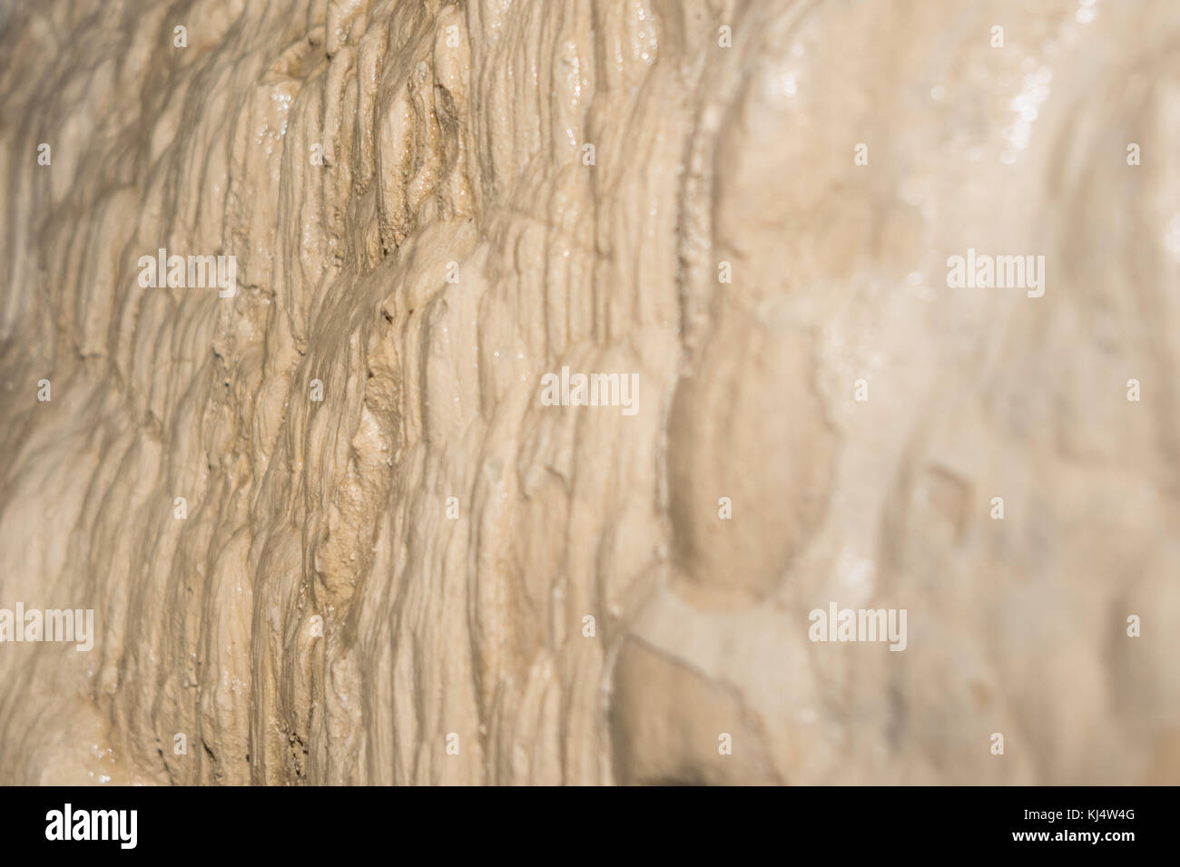Cave wall texture hi-res stock photography and images - Alamy
