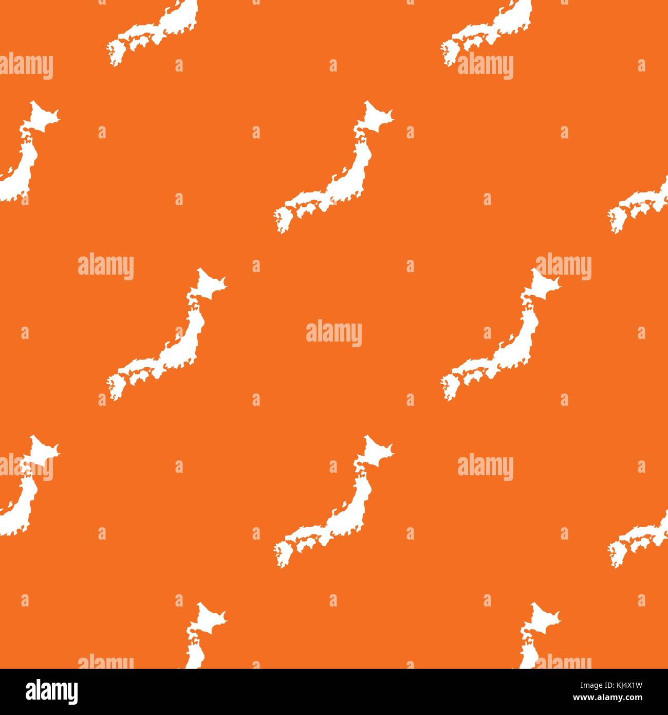 Map of Japan pattern seamless Stock Vector Image & Art - Alamy
